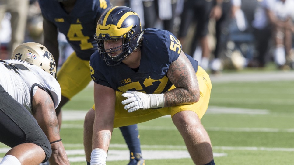 Get to Know the Wolverines, Bowl Edition