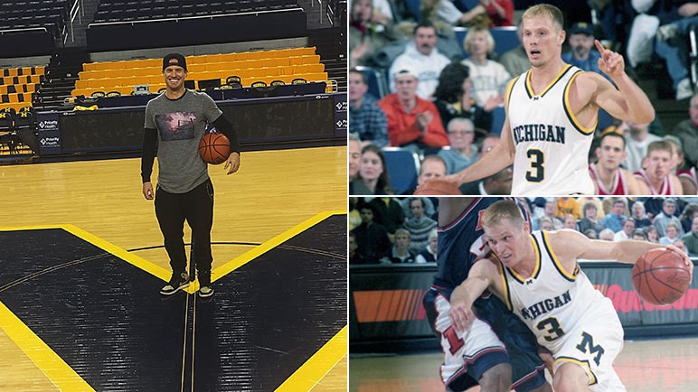 Future Friday: Q&A with Robbie Reid