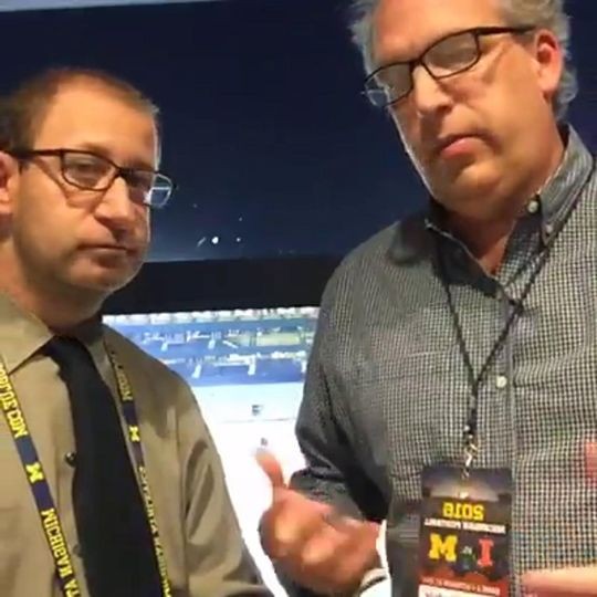 Seidel: Michigan football unleashes creative offense crushing Illinois