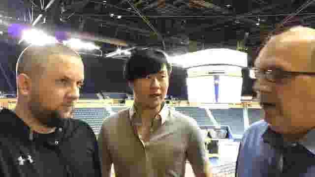 Howard Eisley's main strength as a coach: His ability to connect