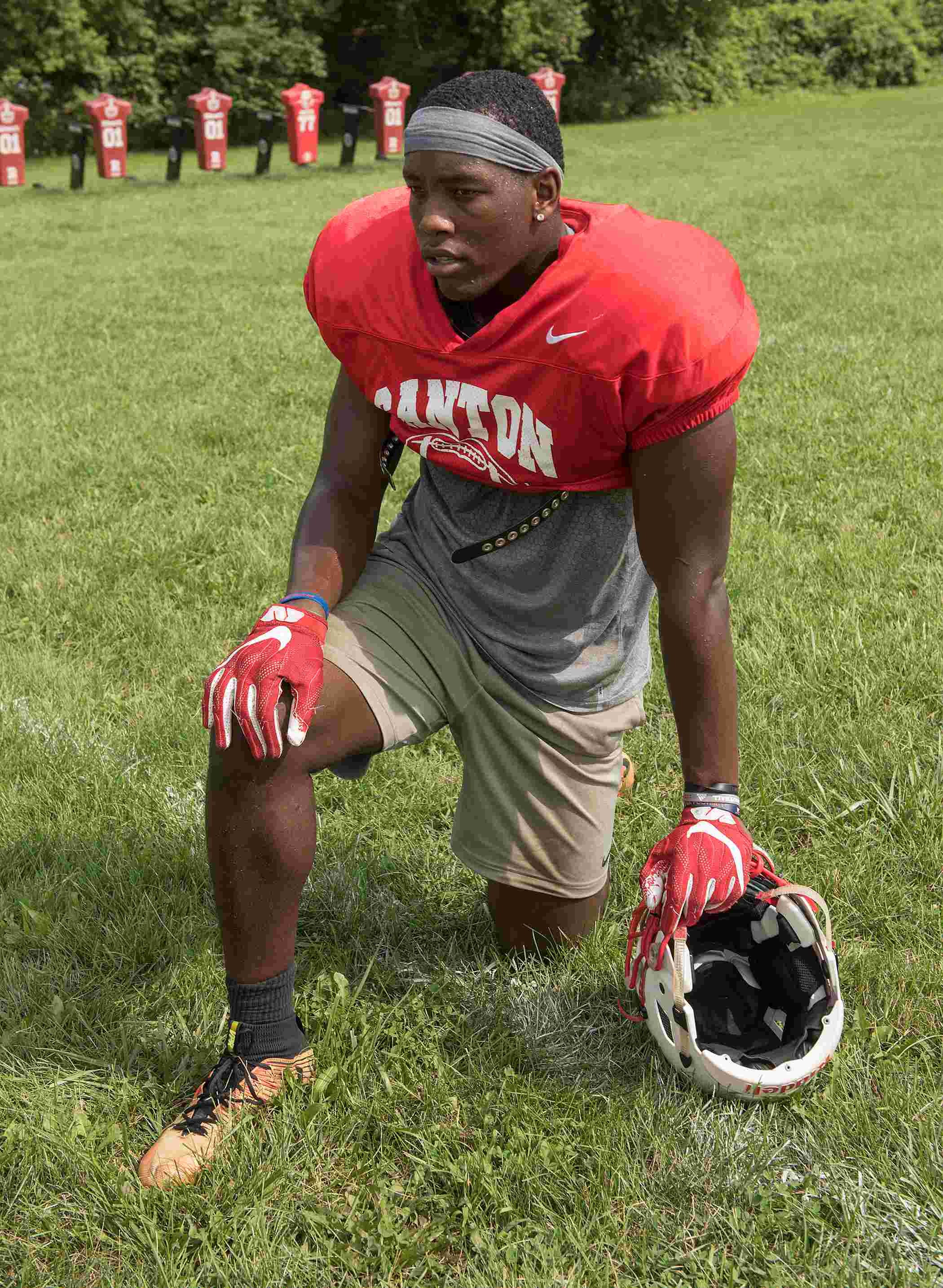 The Michigan football target who could be bigger get than Rashan Gary