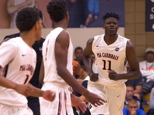 5-star Michigan target Mo Bamba feels no rush to decide