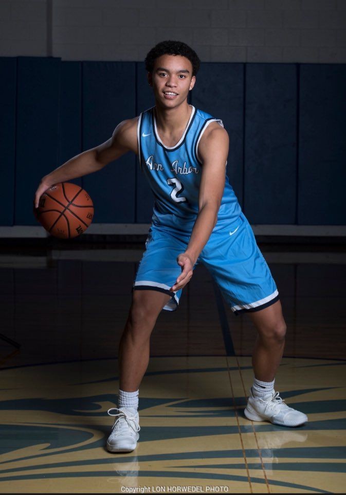 ‘Dream come true’: Duquesne transfer Brandon Wade returns home to play ...