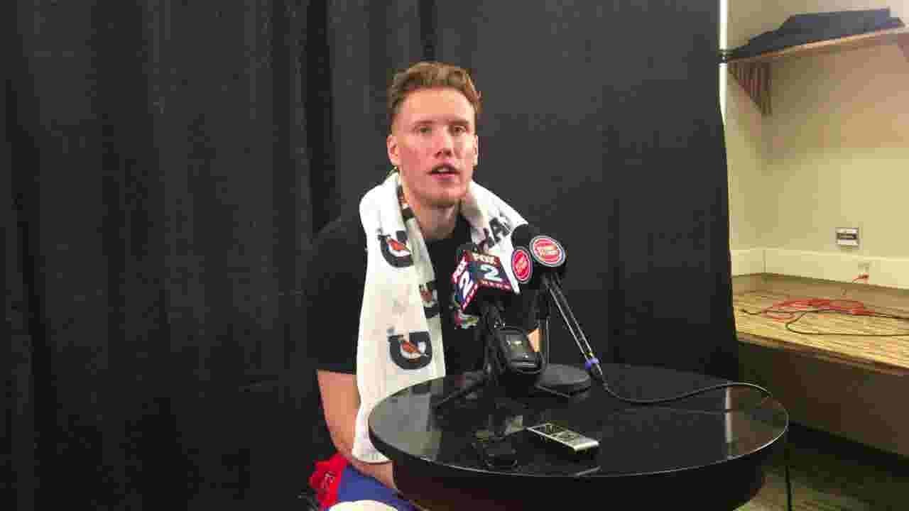 Jay Bilas: Michigan draft entrants 'have NBA talent' but must prove ...