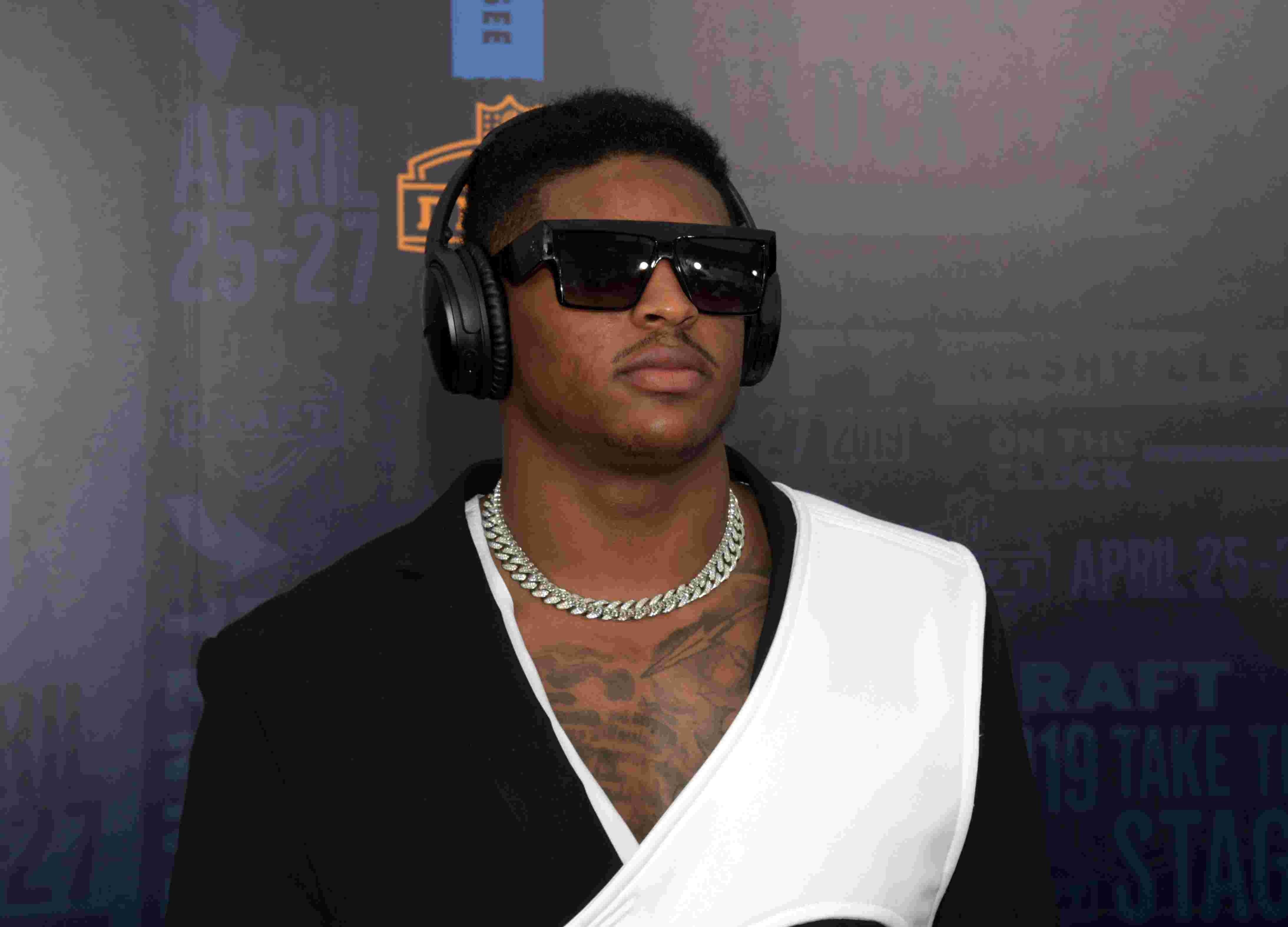 Michigan's Devin Bush Jr. drafted by Pittsburgh Steelers 10th overall