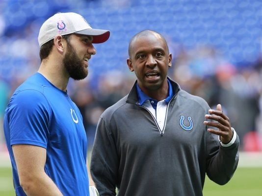 Report: Hamilton agrees to be U-M asst. head coach/pass coordinator