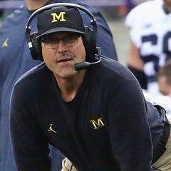 Why Michigan football's Brad Hawkins is confident in new-look secondary