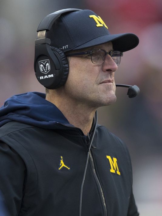 Michigan football: Ohio tight end Erick All verbally commits for 2019