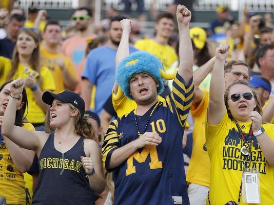 New U-M commit Mbem-Bosse could 'feel the love'