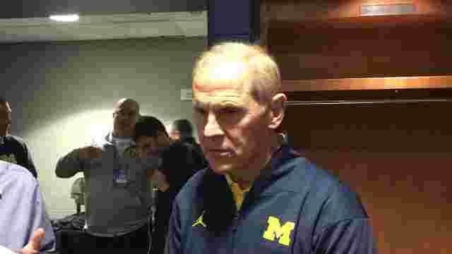 Michigan basketball now preps for Houston, early NCAAs star Rob Gray