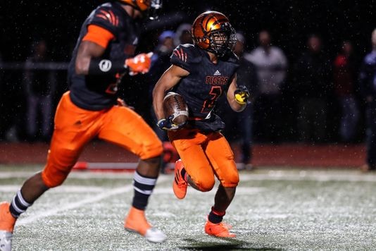 Michigan football commit Andre Seldon helping recruit the class of 2020