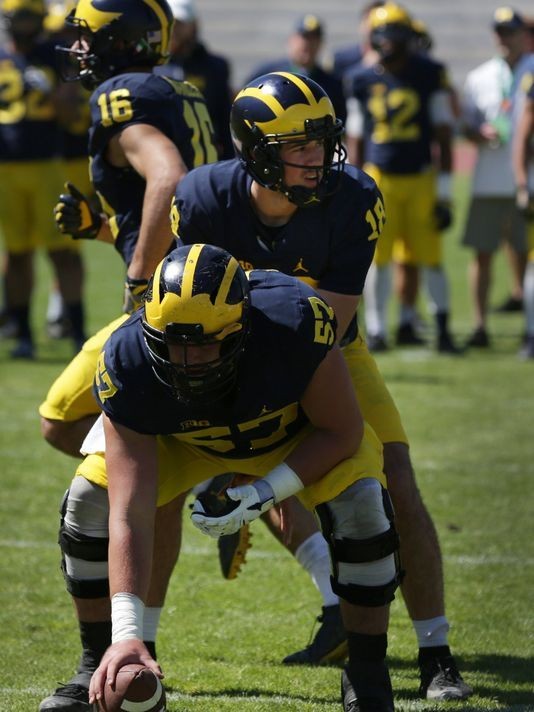 Live chat: Talking Michigan with Mark Snyder!