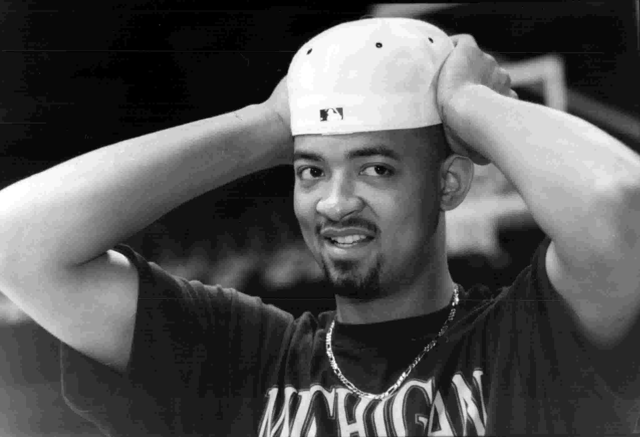 Michigan basketball offers Juwan Howard's son, Jace, a scholarship