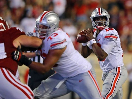 Michigan football an 11-point home underdog vs. rival Ohio State