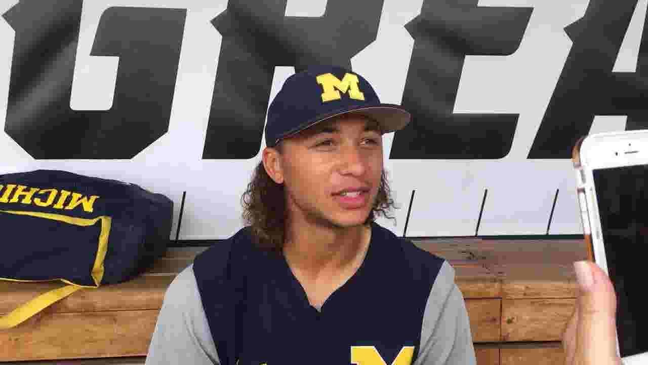 Michigan baseball podcast: College World Series finals preview with P ...