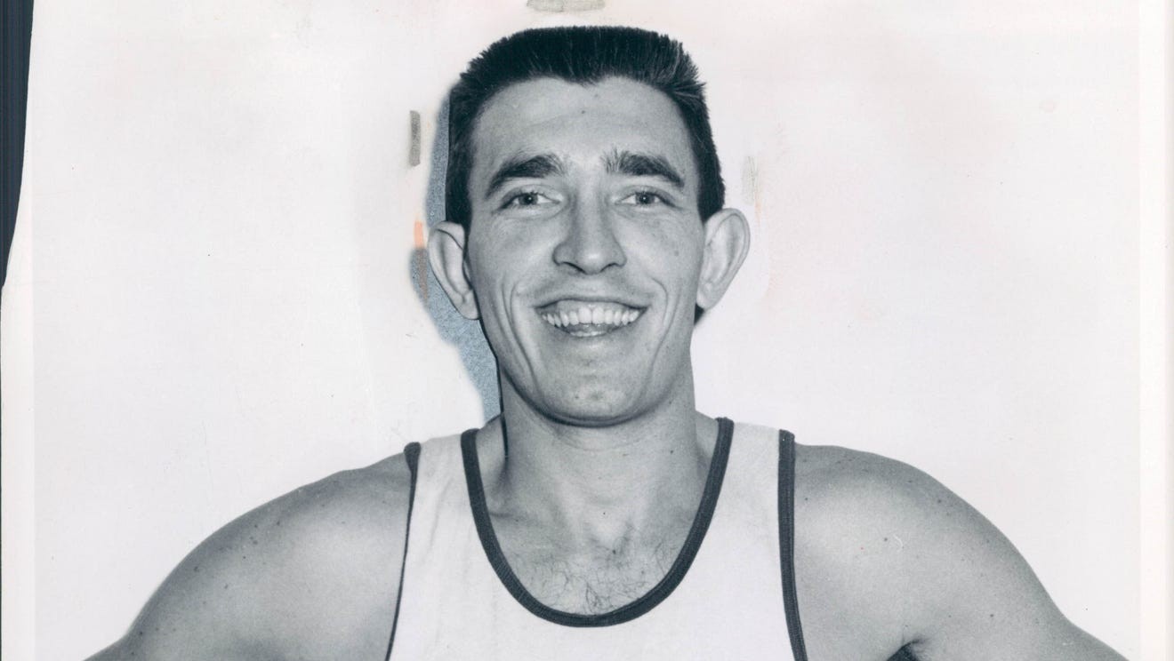 Stan Parrish, coach on Michigan football’s 1997 championship team, dies ...