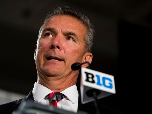 Rochelle Riley: Ohio State's Urban Meyer must face consequences, step down