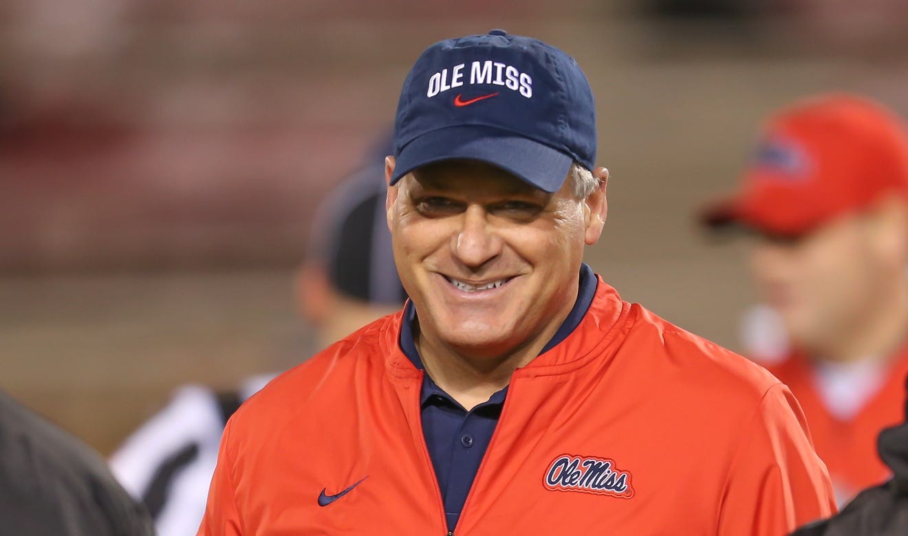 Rich Rodriguez, ex-Michigan football coach, hired as Louisiana-Monroe ...