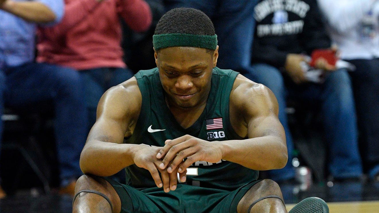 Michigan football gets commitment from four-star CB Darion Green-Warren