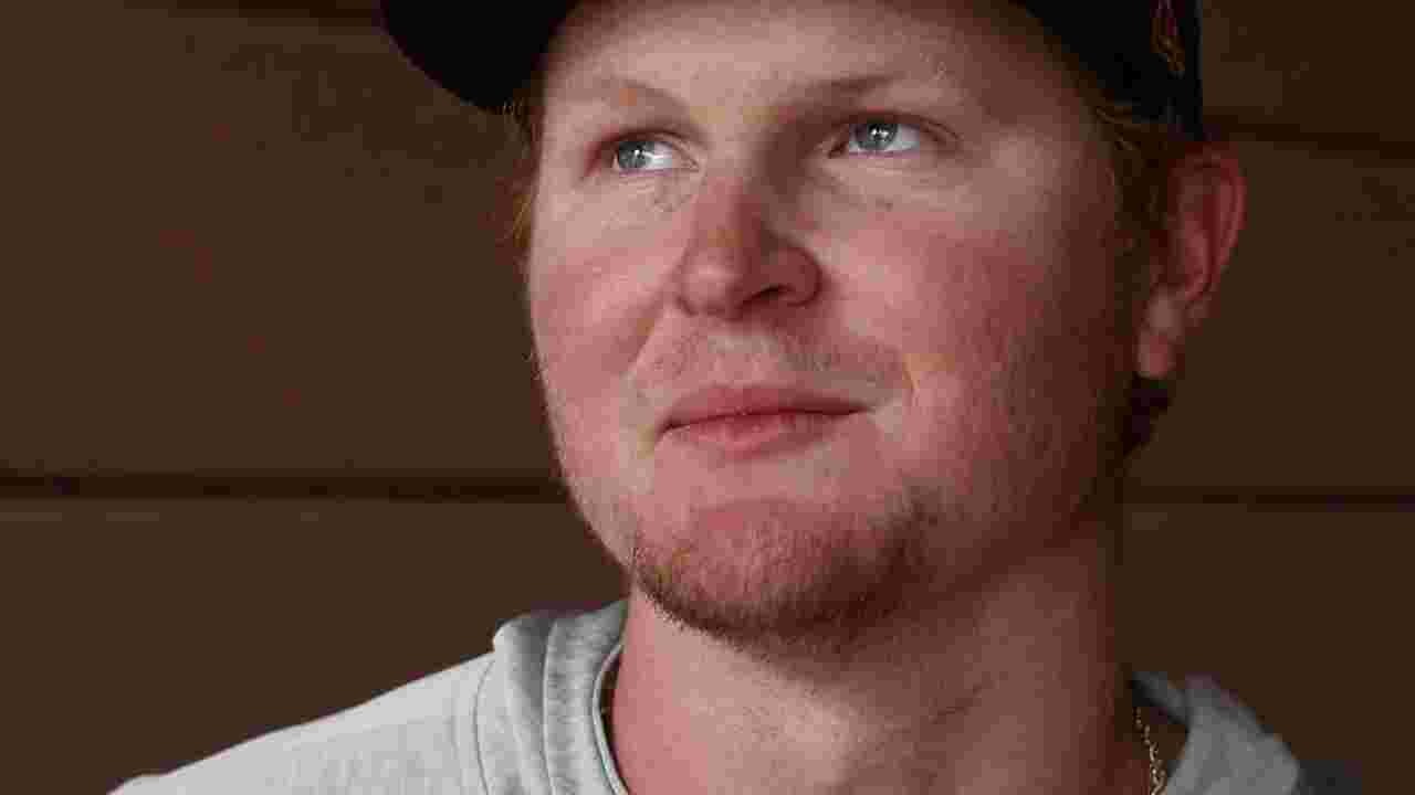 Diamondbacks prospect Pavin Smith’s generous act for parents ‘gift that ...