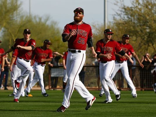 Diamondbacks spring training 2018: Tickets go on sale
