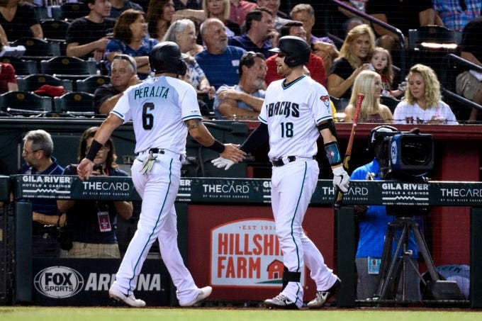 Arizona Diamondbacks vs. Colorado Rockies game can be watched on ...