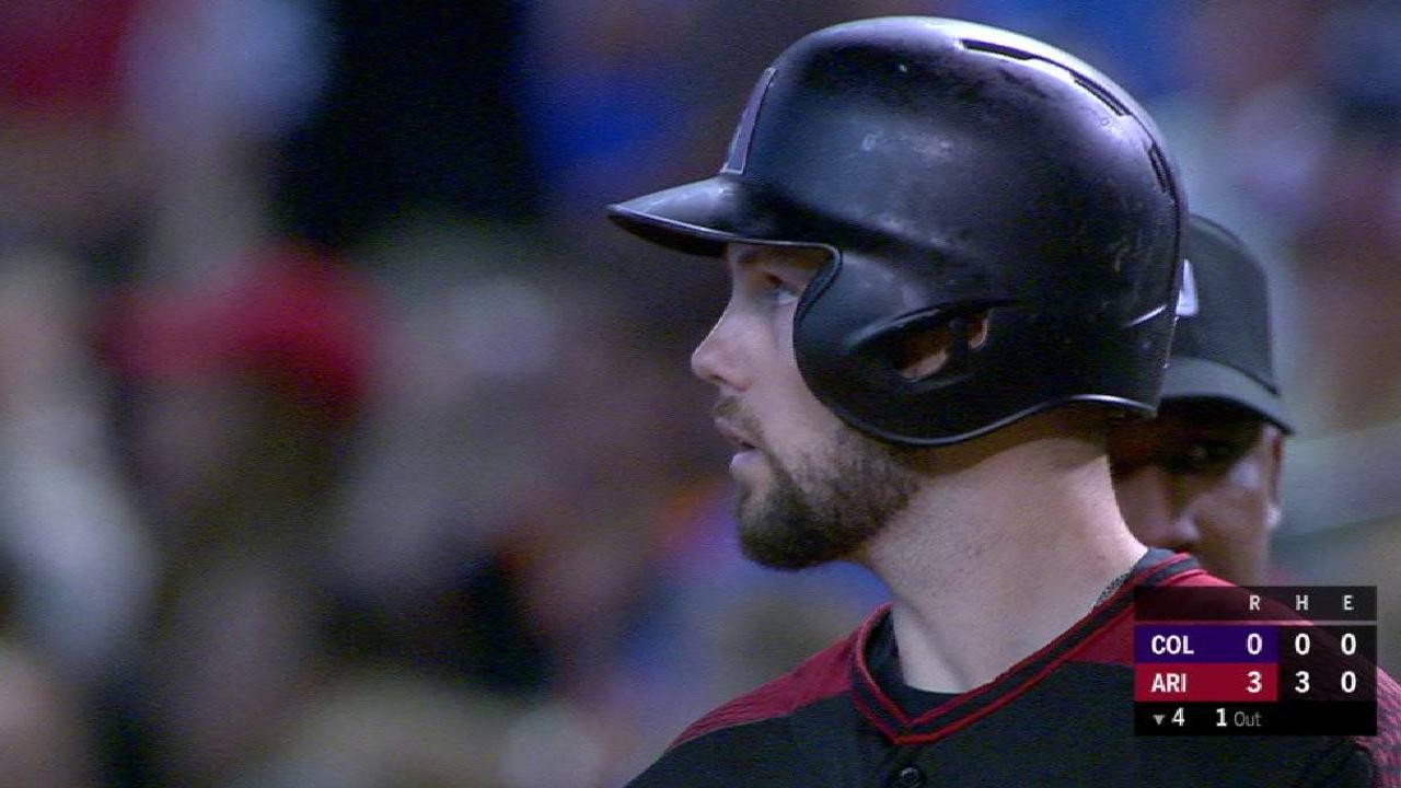 D-backs add 6 to expanded roster