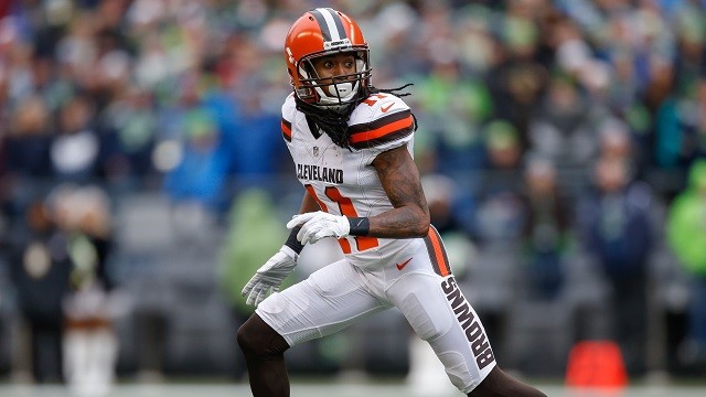 Retaining Travis Benjamin Would Be Smart Move For Cleveland Browns