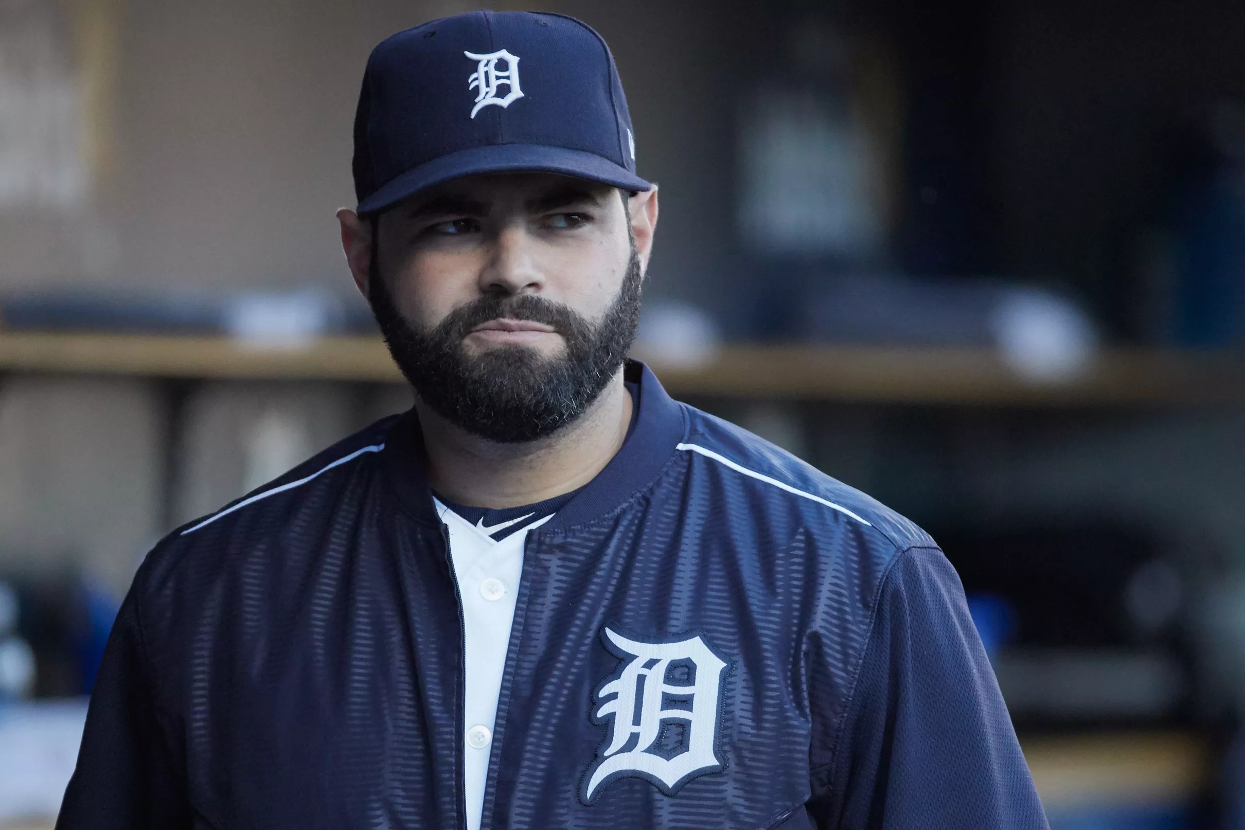 Diamondbacks Sign Catcher Alex Avila
