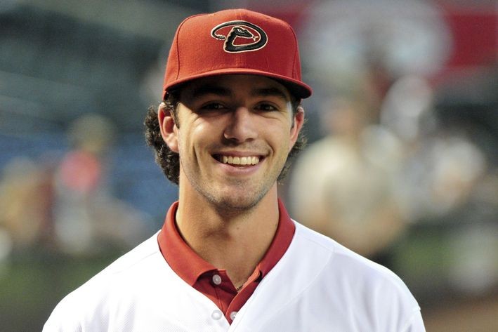 Diamondbacks Minor-League Round-up, 8/12: Swanson starts swinging