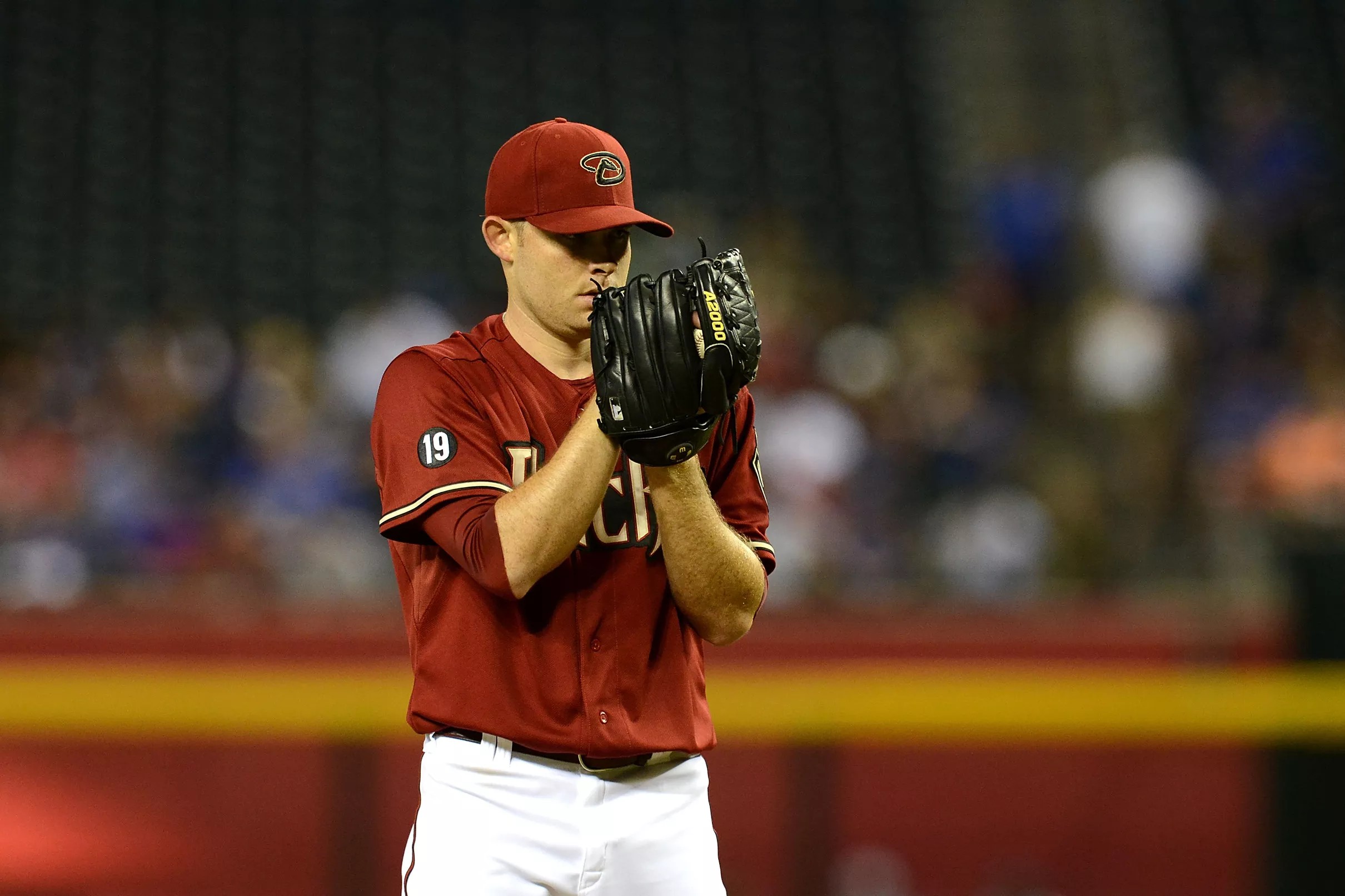 Arizona Diamondbacks All Time Top 50: #22, Ian Kennedy
