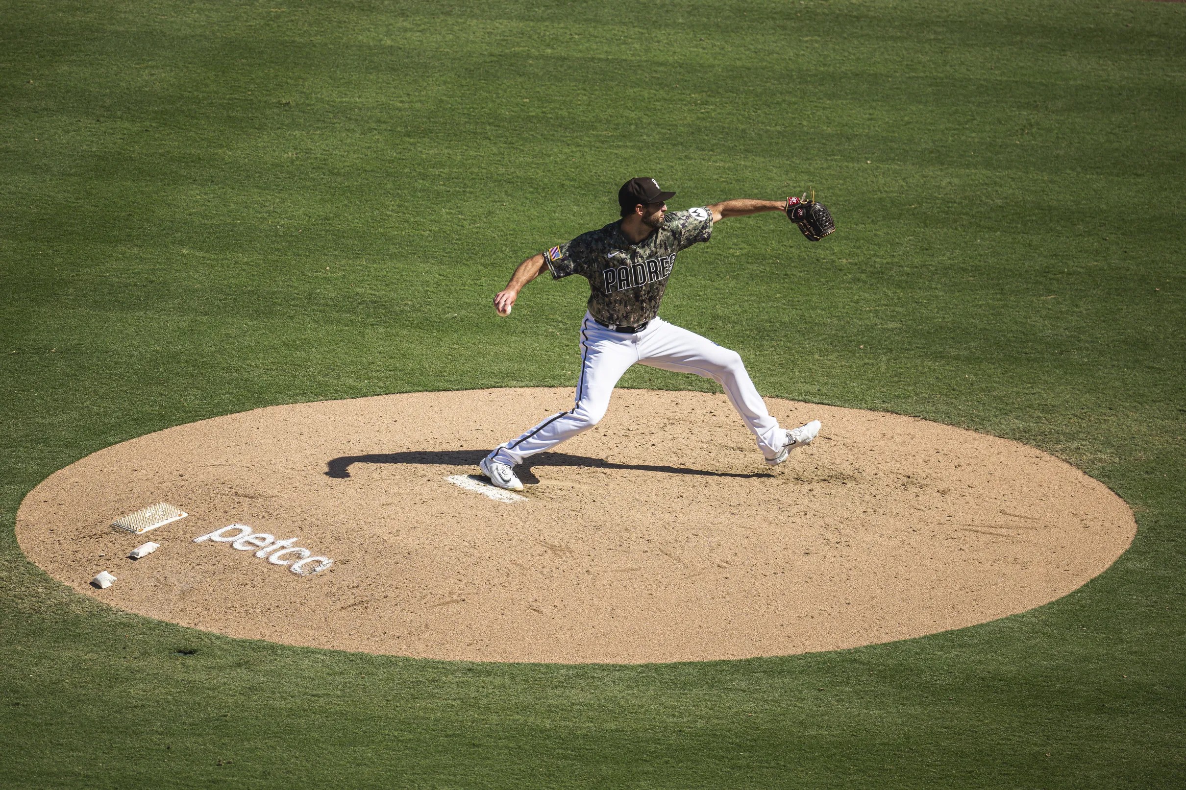 Nine Plan B Starting Pitchers for the Diamondbacks.