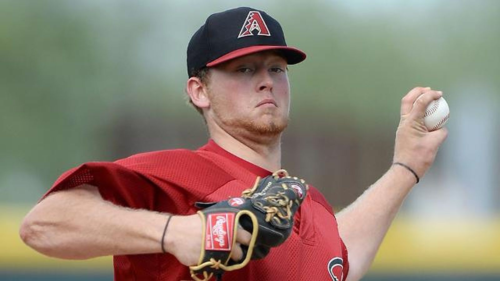 Diamondbacks Minor League Recap 5/12/17: Cody Reed dominates Lansing