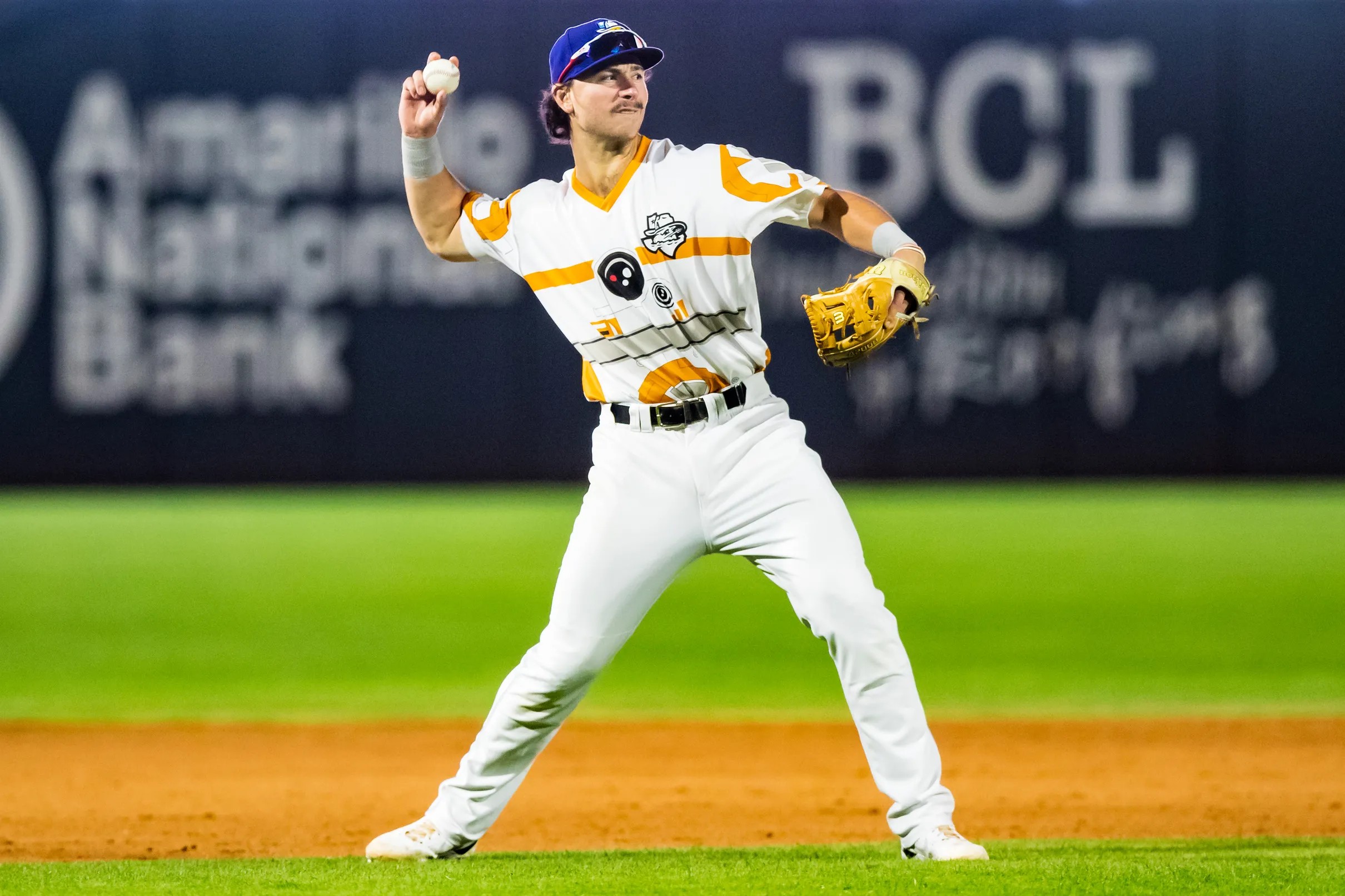 Diamondbacks #5 Starter: Matt Koch or Braden Shipley