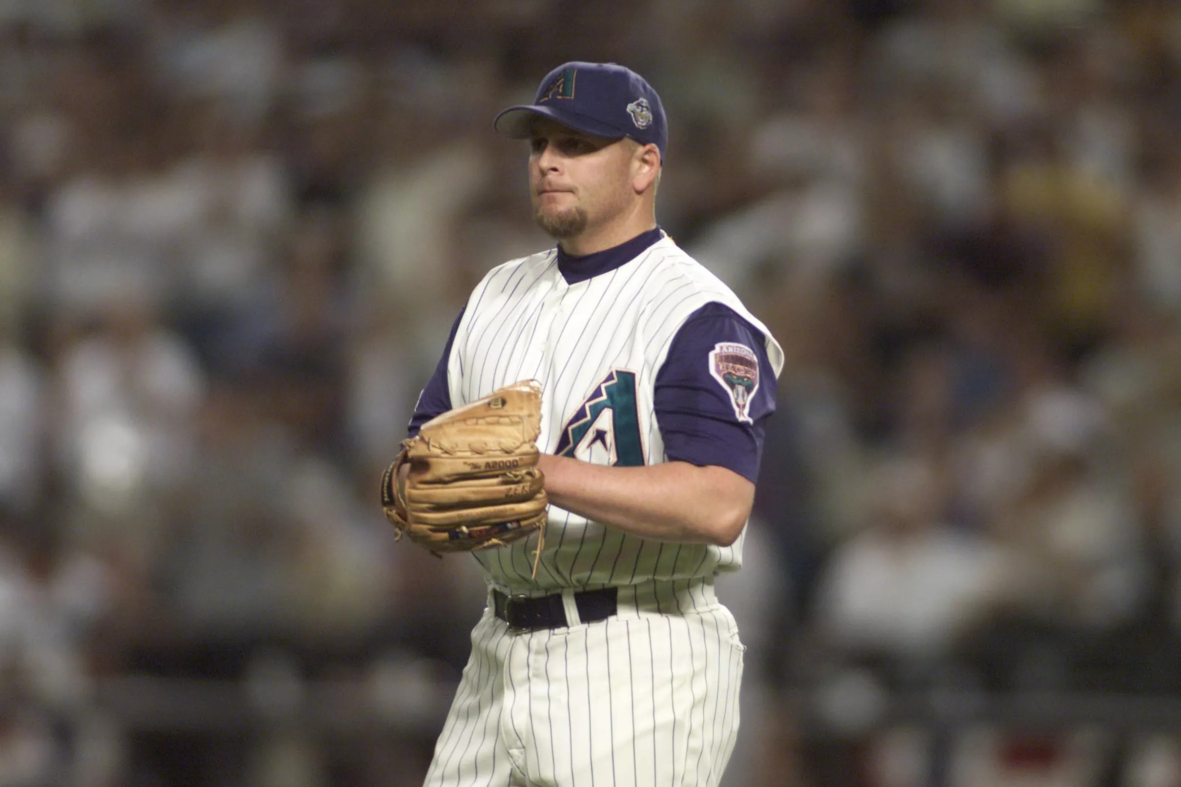 Arizona Diamondbacks All-Time Top 50: #50, Greg Swindell