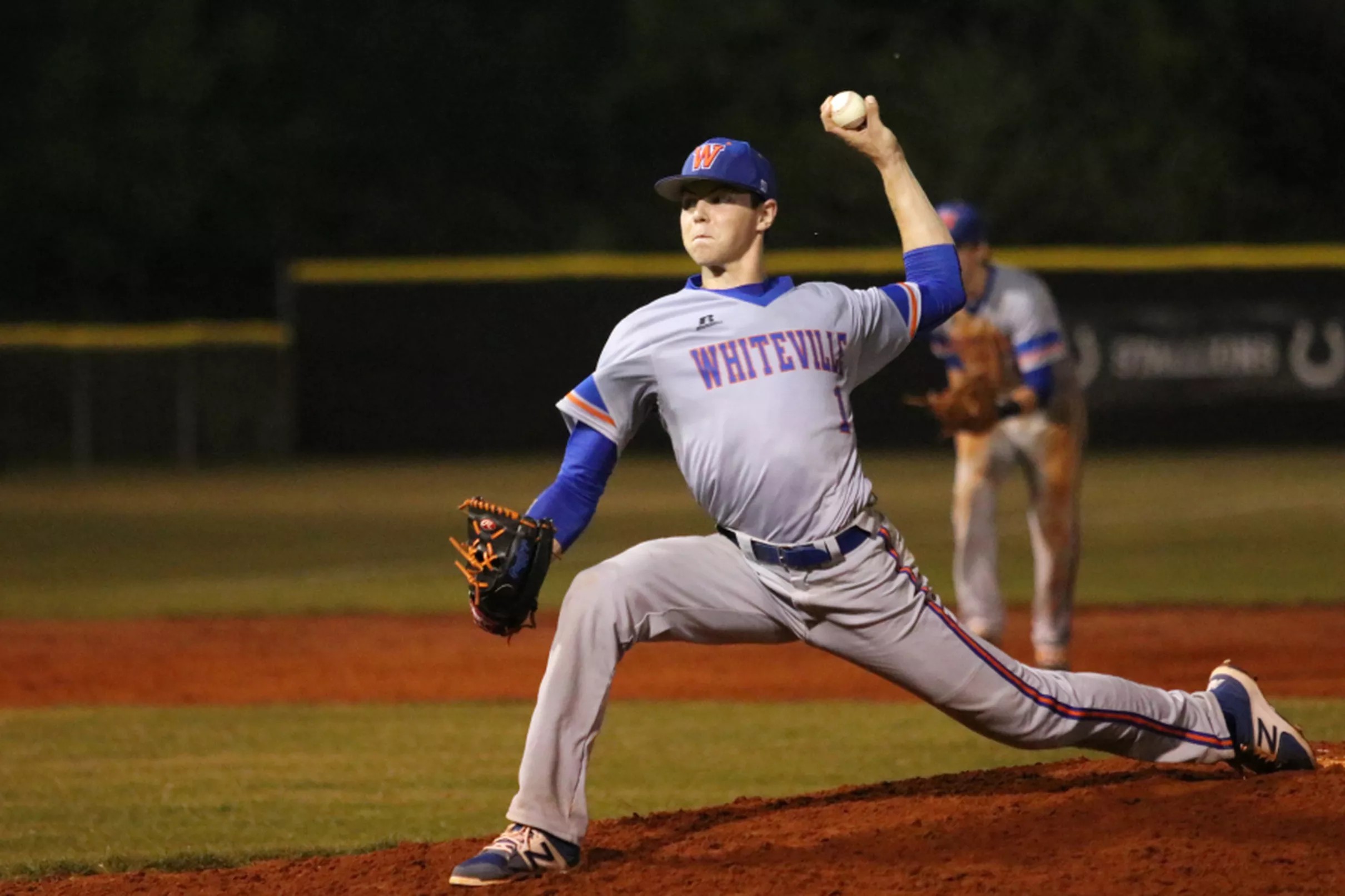 The Bard’s Take: 2017 MLB Draft - MacKenzie Gore