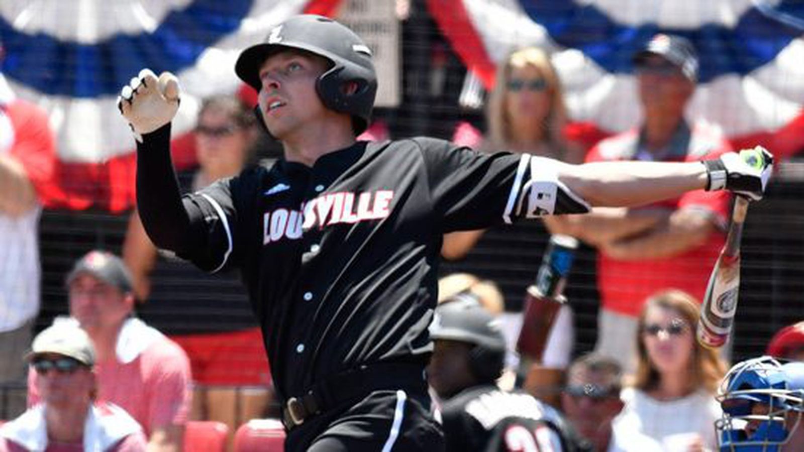 Scouting Report: Drew Ellis, 3B, University of Louisville