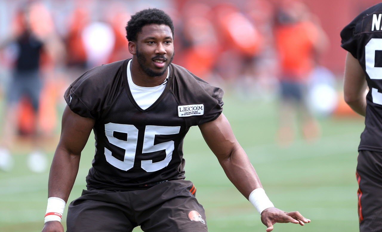 NFL Hall of Fame 2017: Tom Benson Stadium ready for new debut