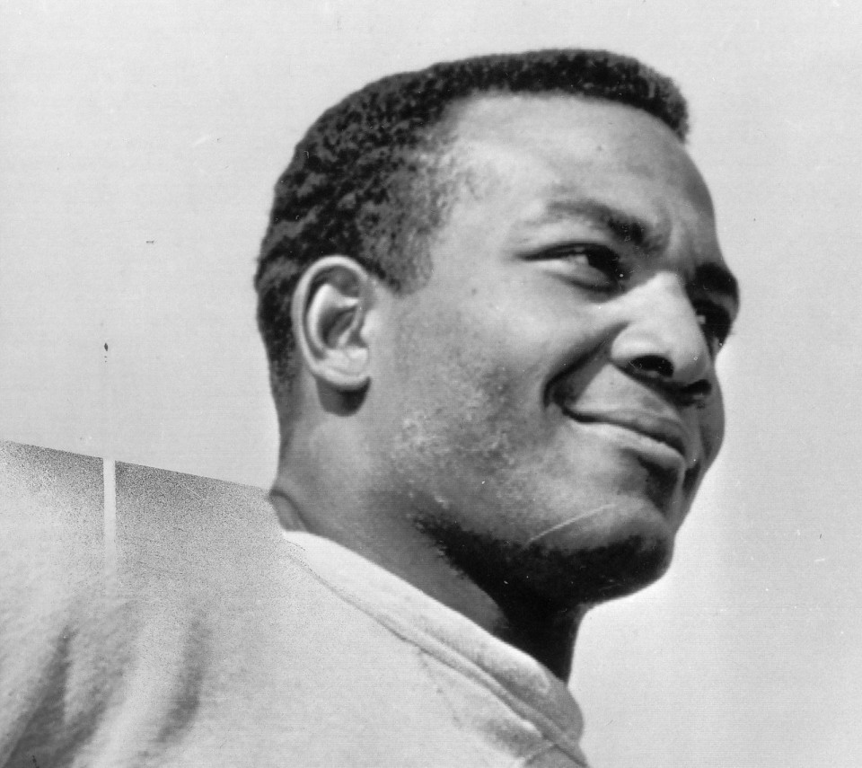 Cleveland Browns great Jim Brown remains relevant 50 years after his ...