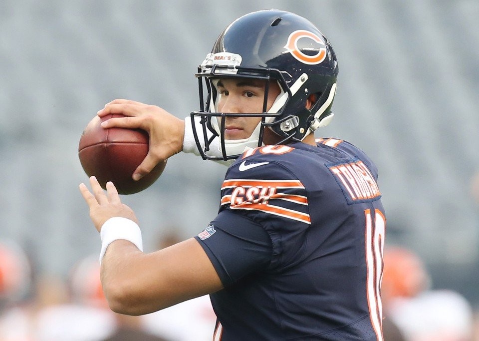 Trey Caldwell, Josh Boyce and Rasheed Bailey among the Browns' 1st wave ...