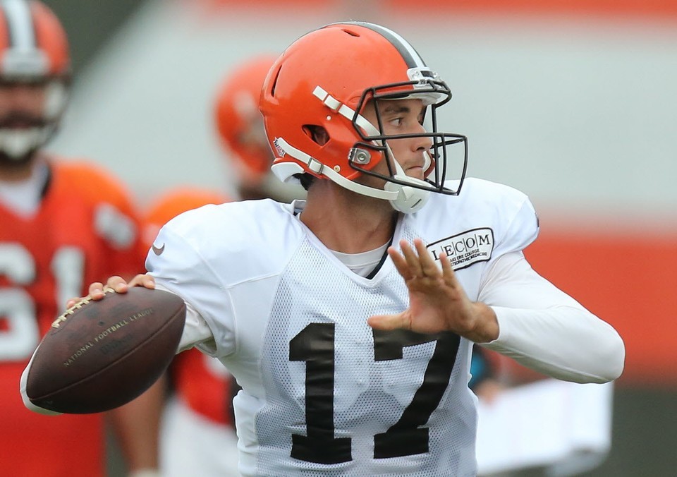 The 8 worst moves Sashi Brown made with the Browns