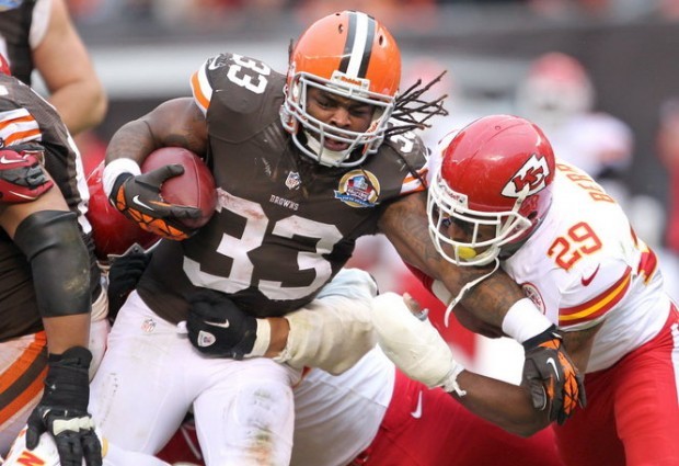 NFL free agency 2016: Top safeties