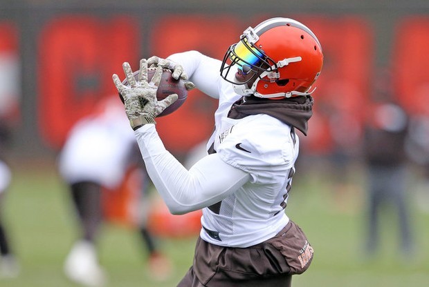 Josh Gordon can be activated today, but Browns will likely wait until ...