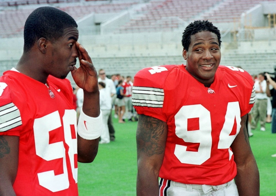 Why preparing for the NFL Draft 'is a painstaking process': The ...