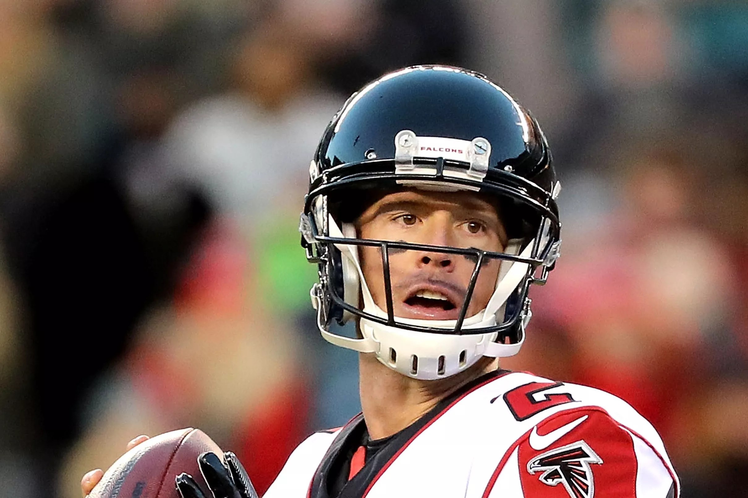 Falcons 7th in ESPN 2018 Power Rankings, should they just tank for the ...