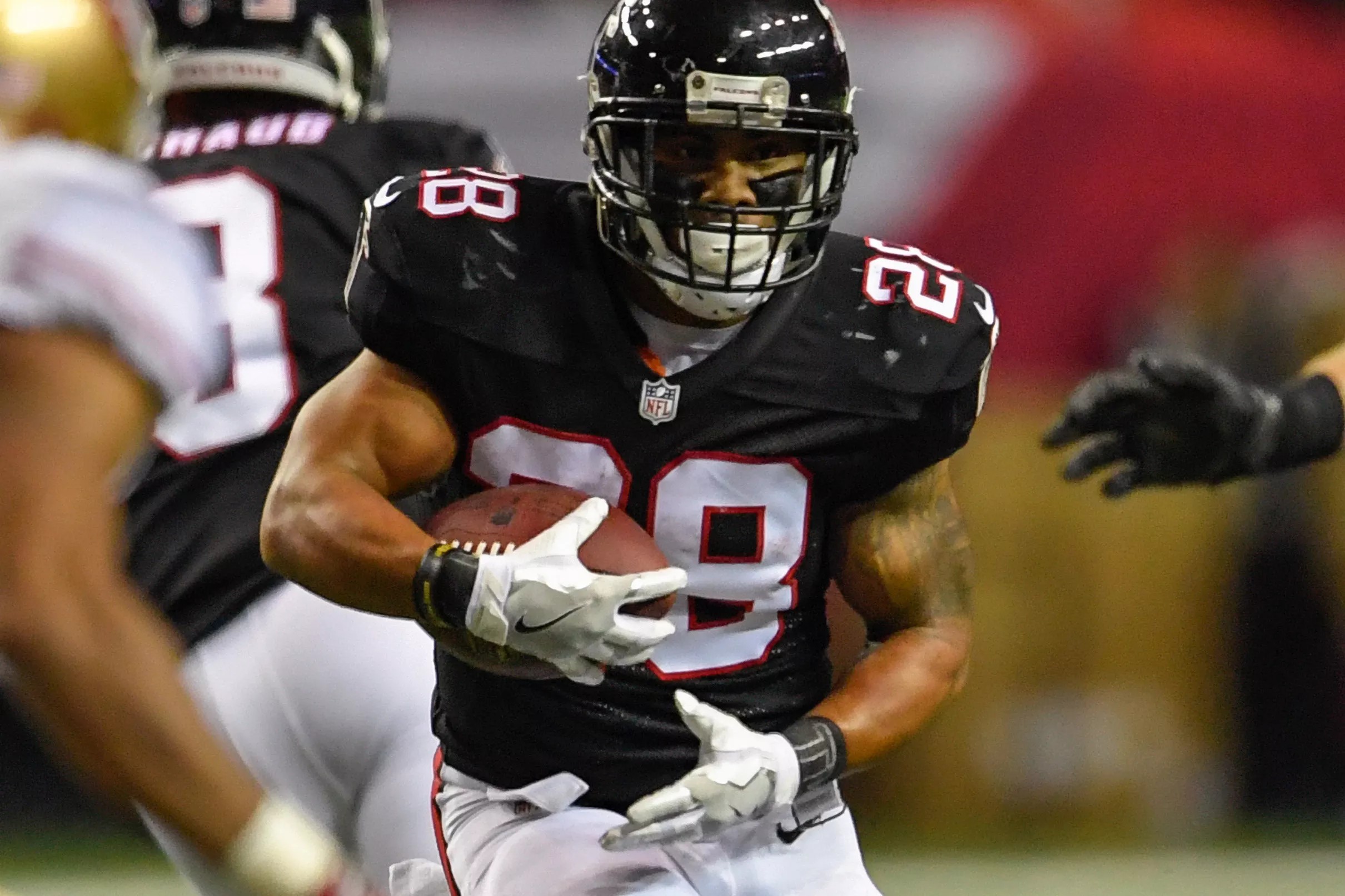 Falcons vs. 49ers: a brief look at the series history