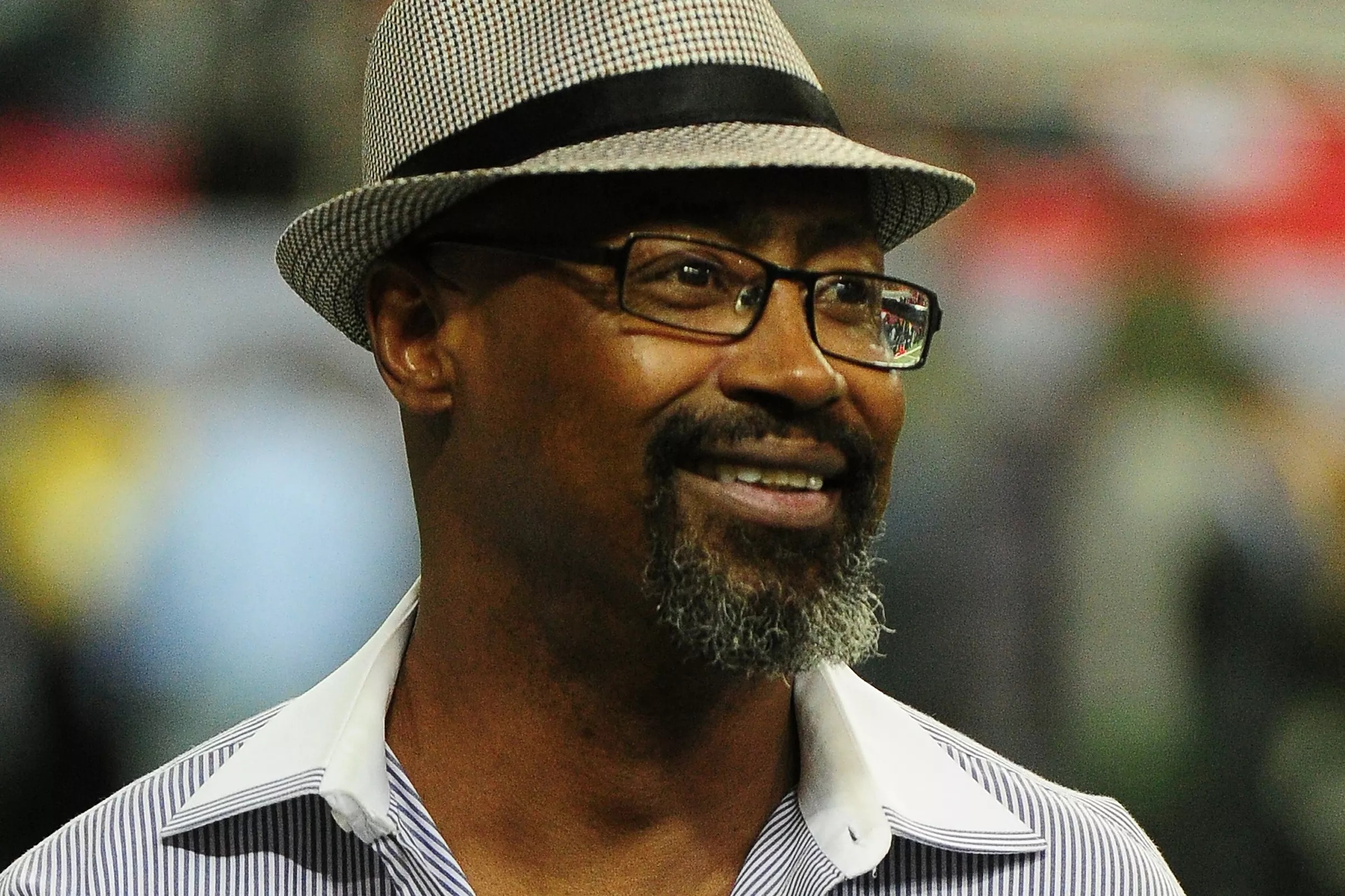 Forgotten Falcons: Alfred Jenkins