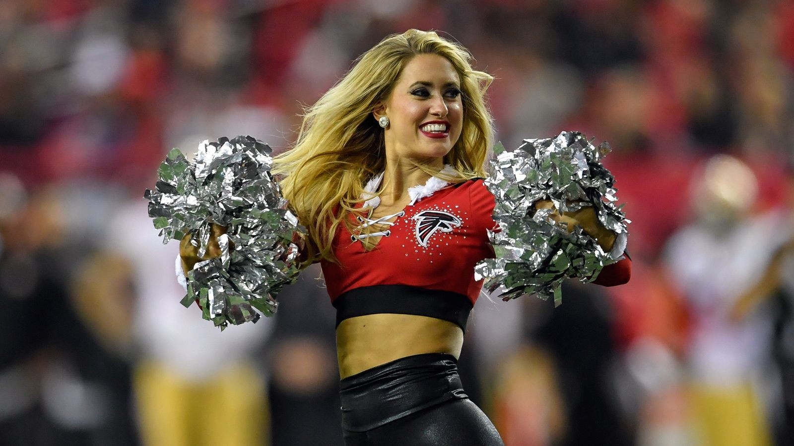 Atlanta Falcons playoff picture 2016: Playoff birth guaranteed with ...