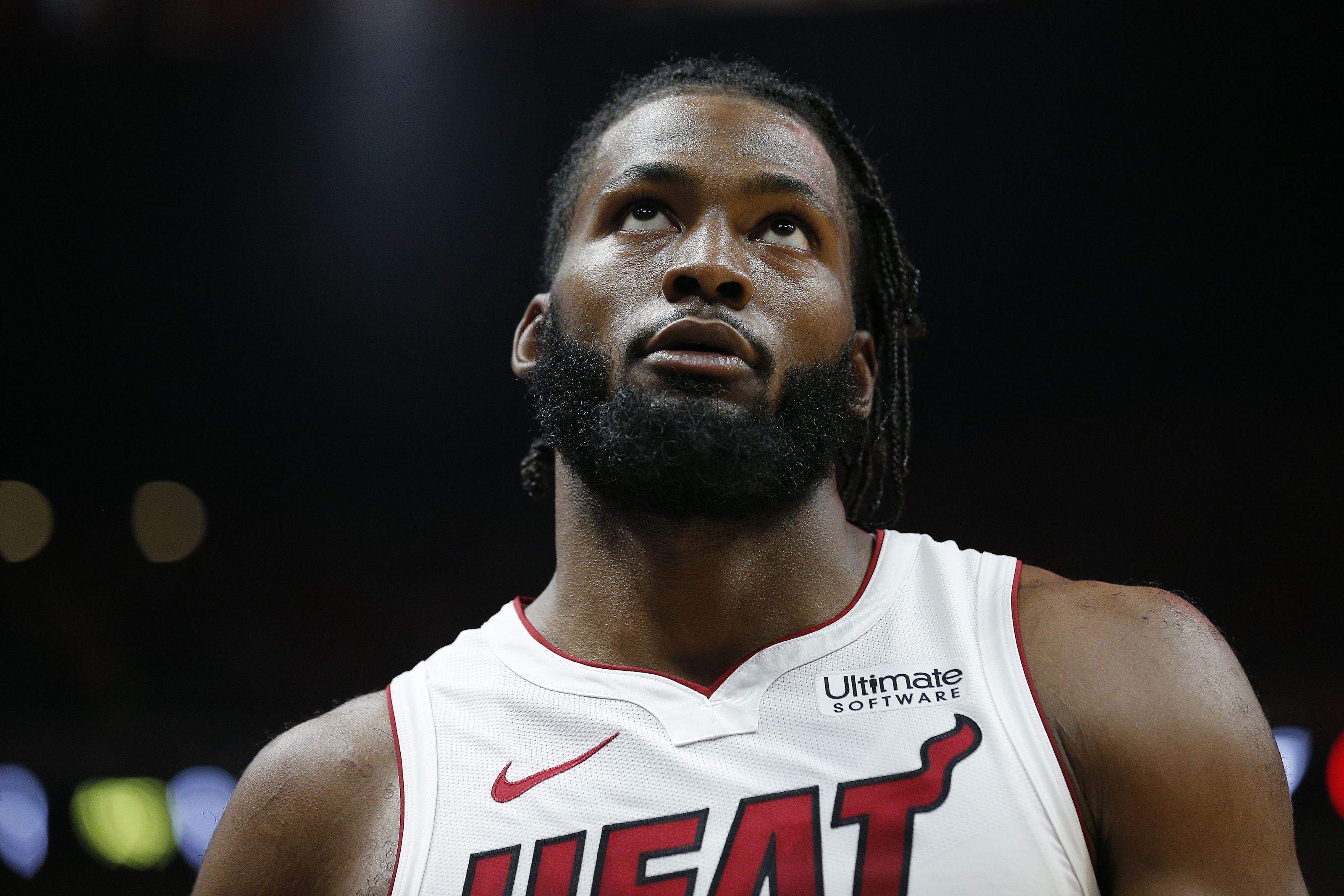 Miami Heat: National media…consider this a warning from Heat Nation