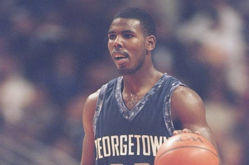 TMZ Leaks 2018 Video of Ex-CBB Player Victor Page Assaulting 17-Year ...